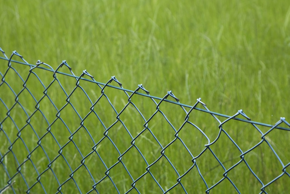 Drátěný plot na klíč 🛠️ → Ceník a cena za metr 💰 2025